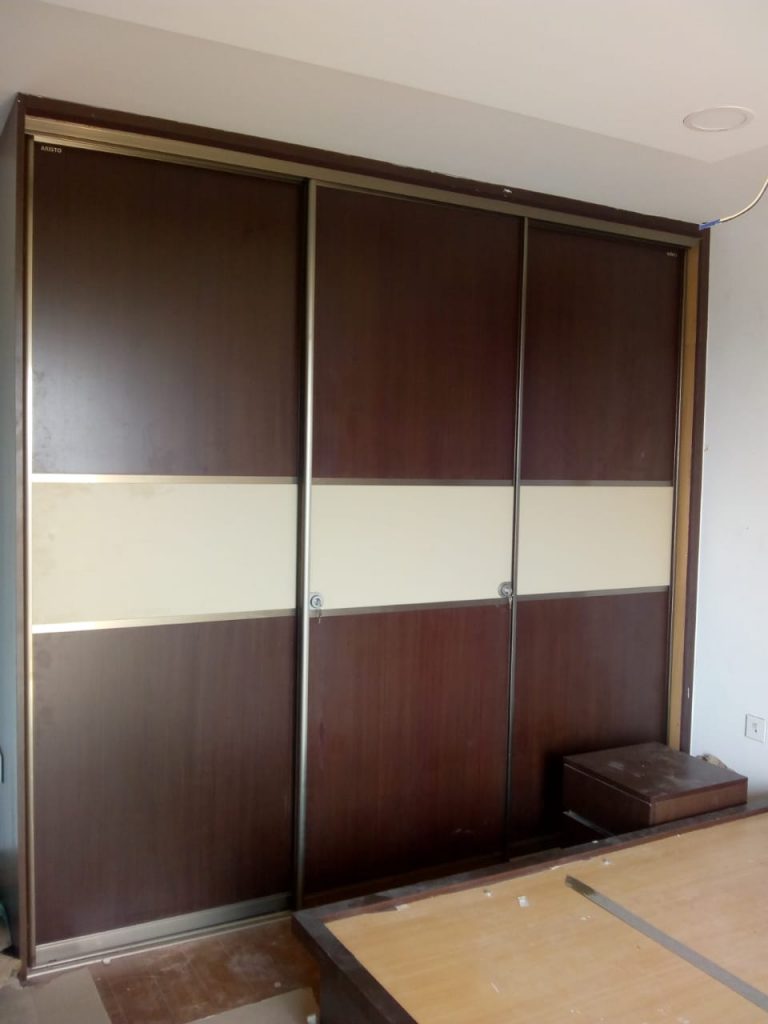 Right Choice Interior